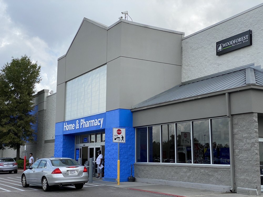 WALMART SUPERCENTER - Updated August 2024 - 62 Photos & 51 Reviews ...