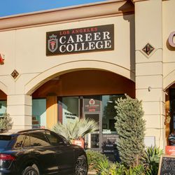 LOS ANGELES CAREER COLLEGE - 201 Photos & 44 Reviews - 8978 Tampa Ave ...