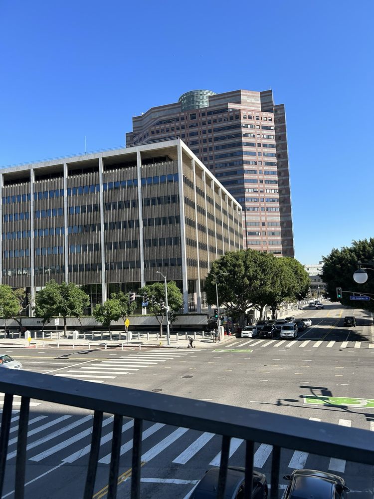 LOS ANGELES FEDERAL BUILDING - Updated December 2025 - 14 Photos & 21 ...