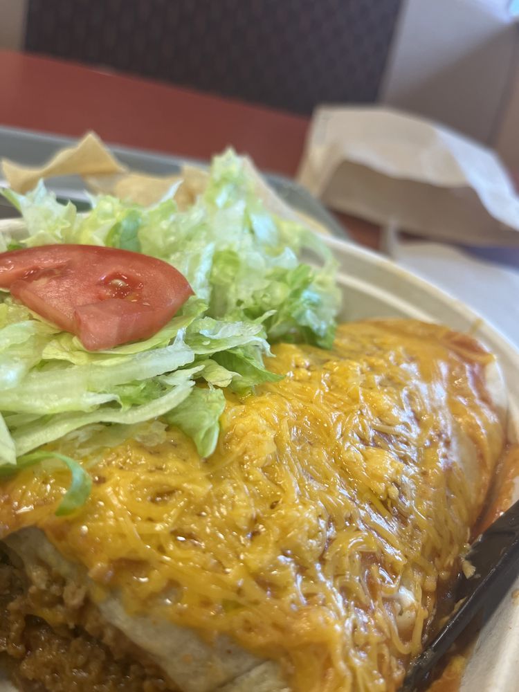 TACO TIME NW - Updated December 2025 - 50 Photos & 97 Reviews - 17140 ...