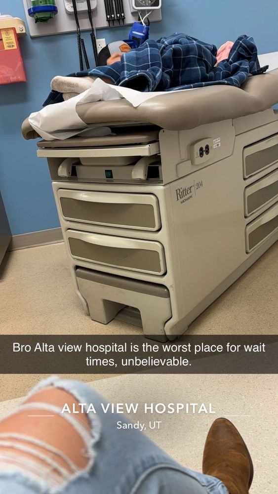ALTA VIEW INSTACARE - Updated June 2026 - 9450 S 1300 E, Sandy, Utah ...