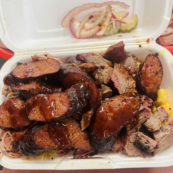RAY’S BBQ - Updated July 2024 - 1694 Photos & 1060 Reviews - 6038 Santa ...