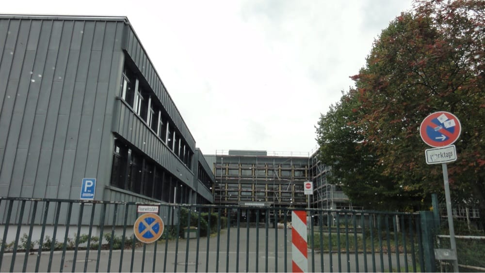 JAKOB-PREH-SCHULE - Updated April 2024 - Poststr. 31, Bad Neustadt an der Saale, Bayern, Germany ...