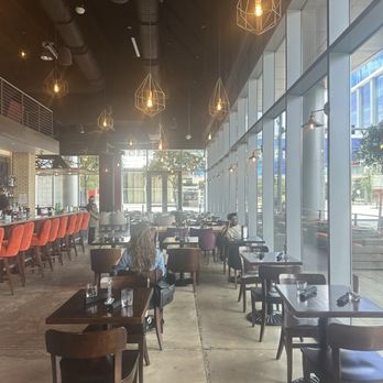 KULTURE - Updated July 2025 - 831 Photos & 493 Reviews - 701 Avenida De ...