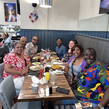 ANDREWS NYC DINER - Updated April 2025 - 628 Photos & 629 Reviews - 463 ...