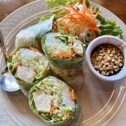 THAI GINGER - REDMOND - 201 Photos & 369 Reviews - 16480 NE 74th St ...