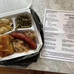 LITTLE POLISH DINER - Updated December 2025 - 189 Photos & 162 Reviews ...