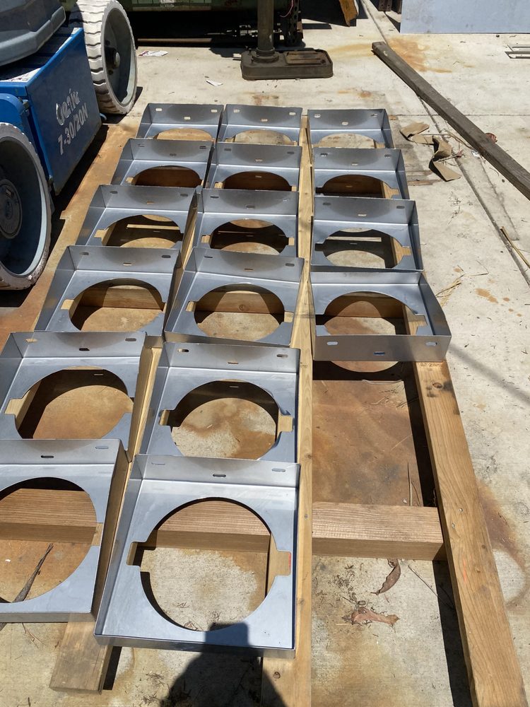 INDUSTRIAL VALLEY WELDING - Updated August 2025 - Request Information ...