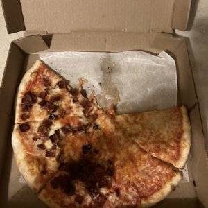 ALPHA DELTA PIZZA - Updated July 2024 - 45 Photos & 86 Reviews - 371 ...