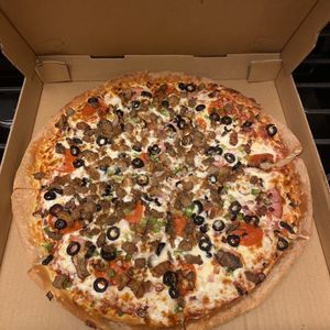 MEONI’S PIZZERIA - Updated December 2025 - 39 Photos & 30 Reviews ...
