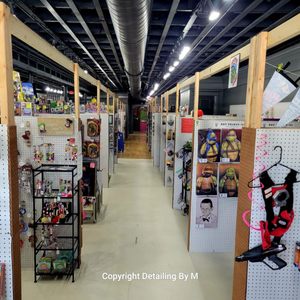 THE CLAW FACTORY - Updated June 2025 - 18 Photos - 3325 S Blvd, Edmond ...