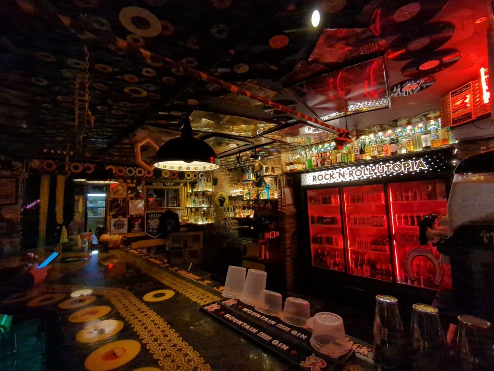 SCREWDRIVER BAR - 86 Photos & 62 Reviews - Seattle, Washington - Bars ...