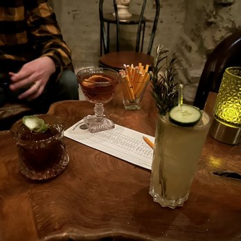 CATACOMB 435 - Updated April 2025 - 162 Photos & 48 Reviews - 100 ...