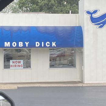 MOBY DICK SEAFOOD RESTAURANTS - Updated August 2025 - 12 Reviews - 9150 ...