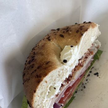 FISHHAWK BAGELS - Updated December 2025 - 106 Photos & 126 Reviews ...