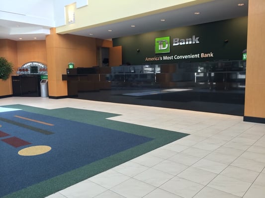 TD BANK - Updated October 2025 - 15 Reviews - 1371 W Palmetto Park Rd ...