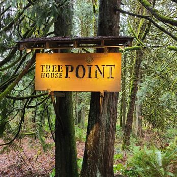 TREEHOUSE POINT - Updated December 2024 - 278 Photos & 113 Reviews ...
