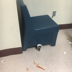 PSYCHIATRIC INSTITUTE OF WASHINGTON - 34 Reviews - Rehabilitation ...