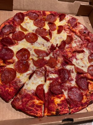 NICKELODEON PIZZA - Updated September 2024 - 116 Photos & 211 Reviews ...