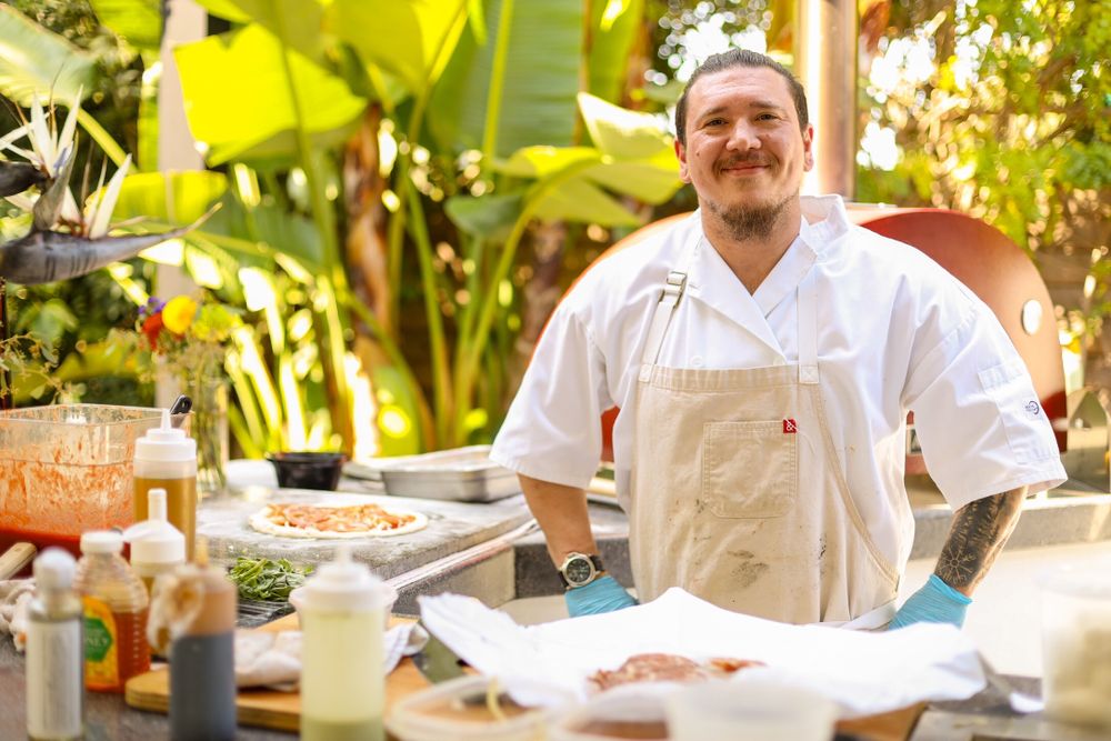 CHEF JONATHAN BARONE - Updated October 2025 - 57 Photos - Newport Beach ...