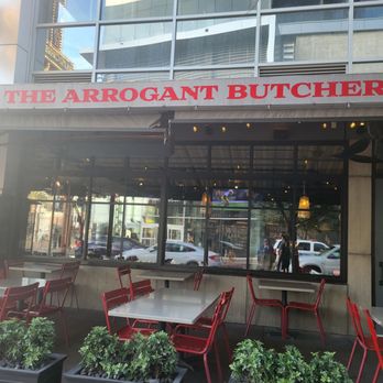 THE ARROGANT BUTCHER - 2765 Photos & 3189 Reviews - 2 E Jefferson ...