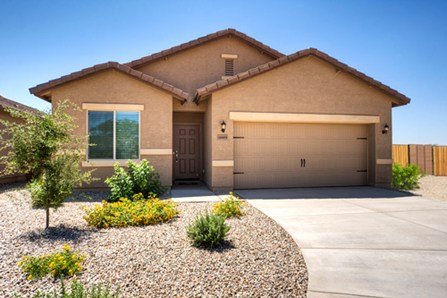 LGI HOMES - SONORAN RANCH - Updated July 2025 - 25 Photos - 8212 West ...
