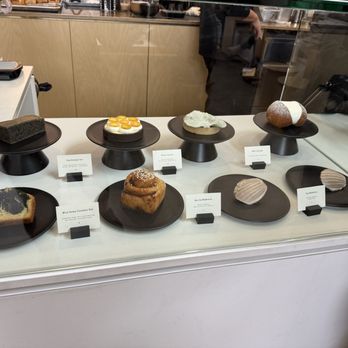 MODU CAFE - Updated March 2025 - 392 Photos & 125 Reviews - 5805 York ...