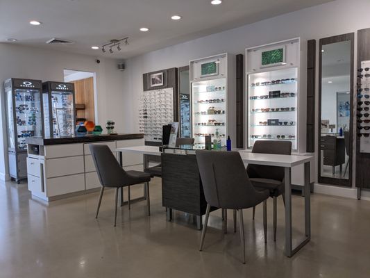 ACUVISION OPTOMETRY - Updated December 2025 - 40 Photos & 236 Reviews ...