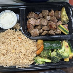 ROBATA JAPANESE STEAK HOUSE - Updated November 2024 - 111 Photos & 153 ...