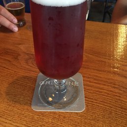 GREYLINE BREWING - Updated July 2024 - 130 Photos & 129 Reviews - 1727 ...