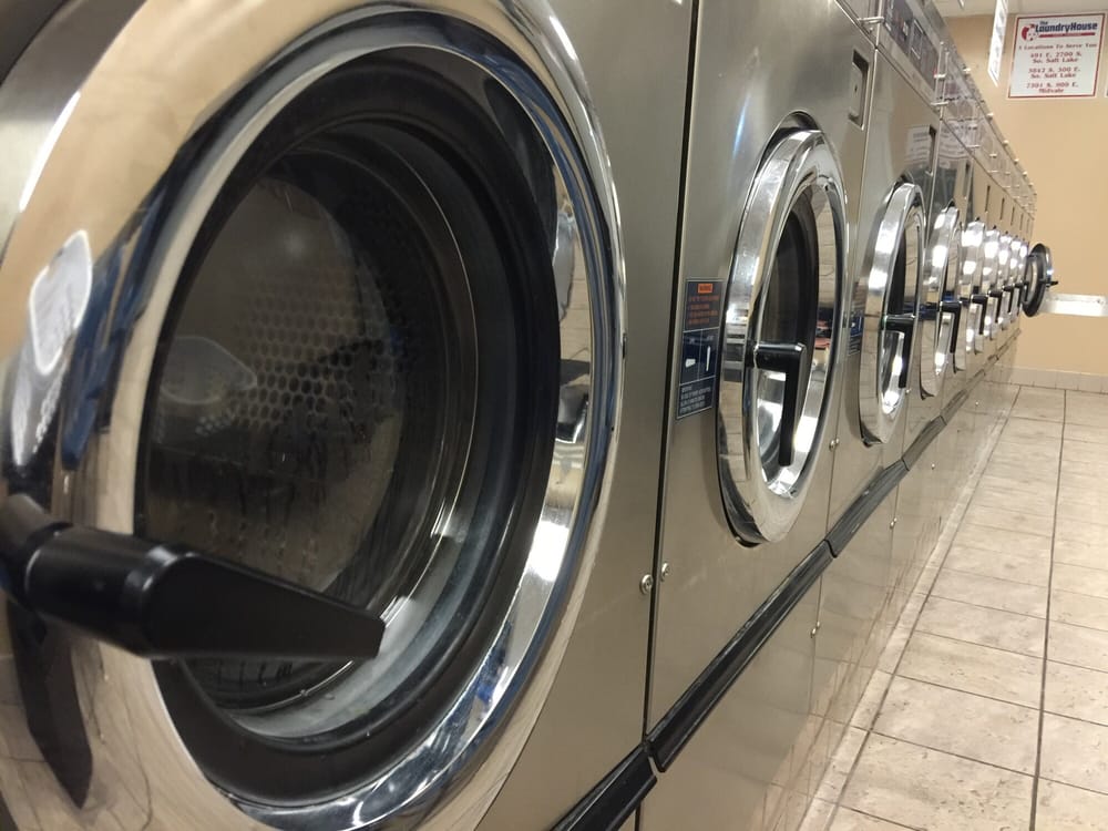 WASHBOX LAUNDROMAT - Updated December 2025 - 13 Reviews - 7301 S 900th ...