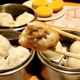 CHEF KENNY’S VEGAN DIM SUM - Updated December 2025 - 1806 Photos & 680 ...