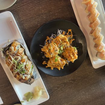 SATOMI SUSHI - Updated July 2024 - 3238 Photos & 2443 Reviews - 3655 ...