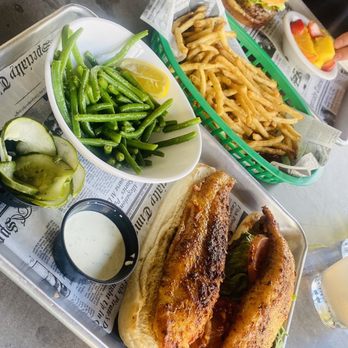 THE CRAZY CUCUMBER - Updated March 2025 - 133 Photos & 233 Reviews ...