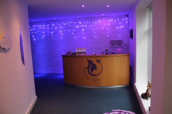 BELLA SPA - Updated October 2025 - Mary street, Limerick, Republic of ...