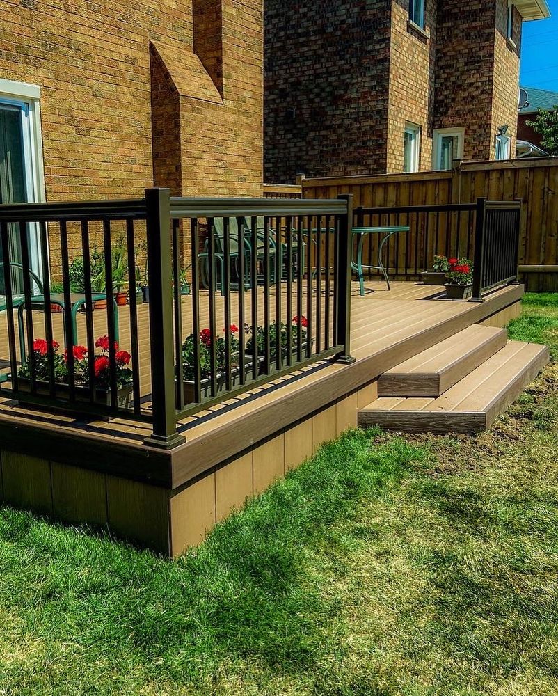 MAPLEWOOD DESIGN BUILD - Updated September 2024 - Request Consultation ...