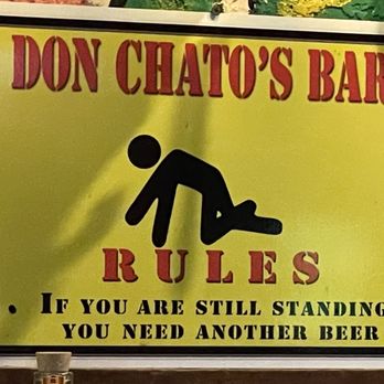 DON CHATO - Updated June 2025 - 248 Photos & 235 Reviews - 3807 Sierra ...