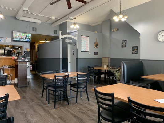 DOUBLE COUNTRY RESTAURANT - Updated July 2025 - 14 Reviews - 102 W ...