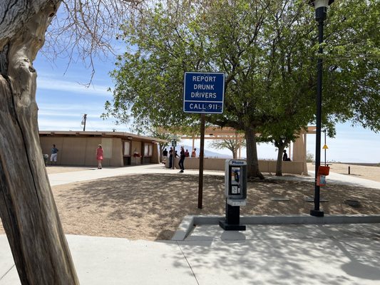 FENNER REST AREA - Updated November 2025 - 43 Photos - I-40, Essex ...