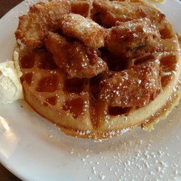 WALLY WAFFLE - 112 Photos & 188 Reviews - Breakfast & Brunch - 845 W ...