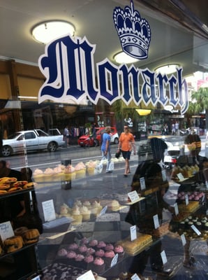 MONARCH CAKE SHOP - Updated December 2025 - 40 Photos & 21 Reviews ...
