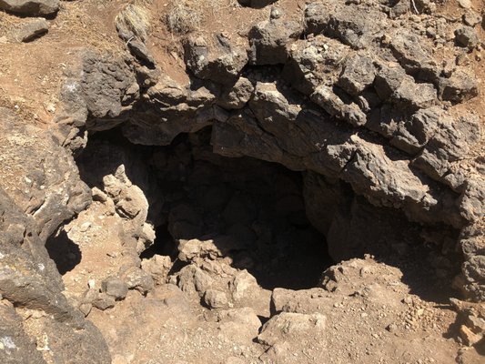 BLUE RIDGE CAVE TRAIL - 39 Photos - Hiking - 3103 Porter Mountain Rd ...