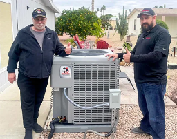 SEMPER FI HEATING & COOLING - Updated December 2025 - 18 Photos & 17 ...