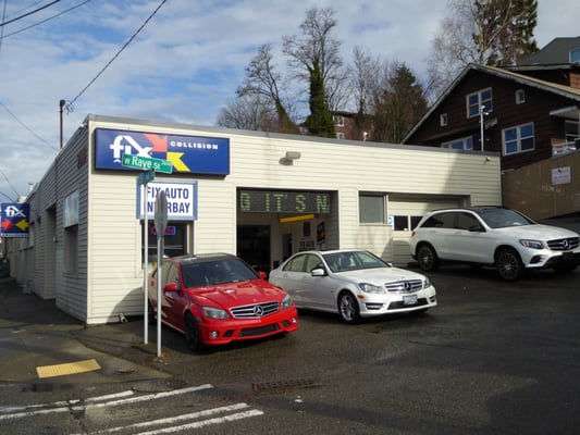 FIX AUTO INTERBAY - Updated February 2025 - 55 Photos & 127 Reviews ...