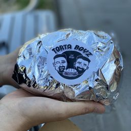 TORTA BOYZ - Updated June 2025 - 28 Photos & 17 Reviews - 60A Lebreton ...