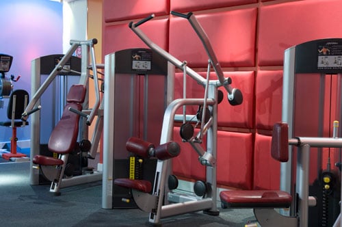 NUFFIELD HEALTH FITNESS & WELLBEING GYM - Updated December 2025 - 2 ...