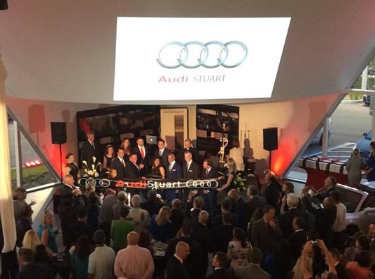 AUDI STUART - Updated September 2025 - 23 Photos & 45 Reviews - 3990 SE ...