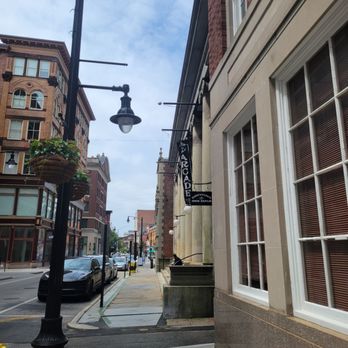 THE ARCADE PROVIDENCE - Updated January 2026 - 91 Photos & 39 Reviews ...