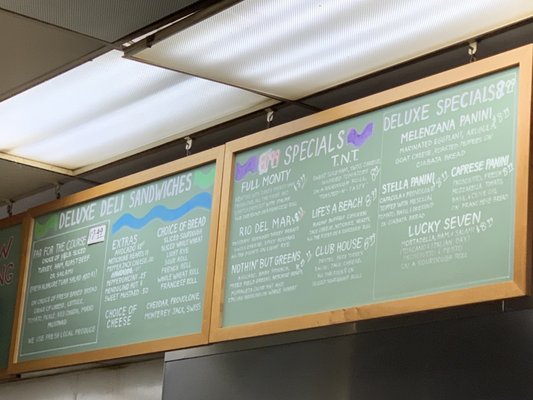 DELUXE FOODS OF APTOS - Updated June 2025 - 54 Photos & 151 Reviews ...