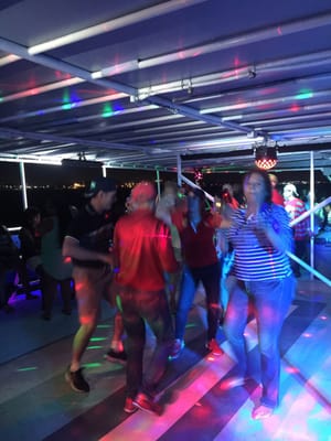 LA RUMBA CRUISES - Updated January 2026 - Plaza Darsenas Muelle 1, Old ...